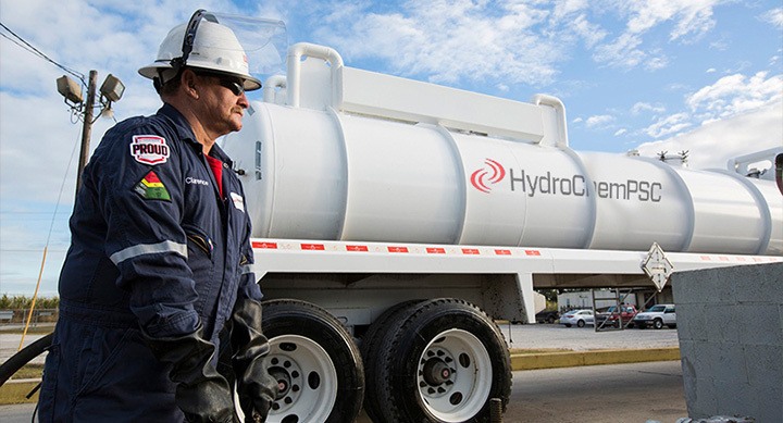 Asset Integrity Services | HPC Industrial